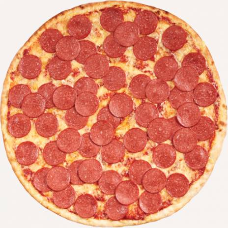 PICAS! Pasūtīt Picu ar Bezmaksas Piegādi 24/7, Rīga | Pica Lulū