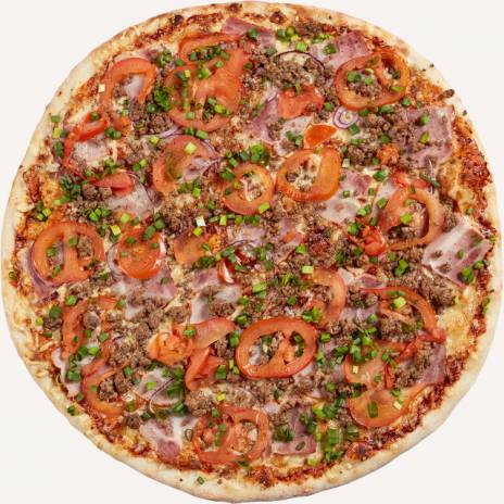 PIZZA! Order Best Pizza + Free delivery 24/7, Riga | Pica Lulū