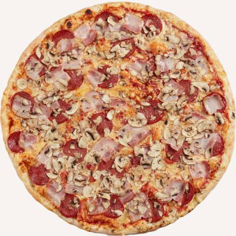 PIZZA! Order Best Pizza + Free delivery 24/7, Riga | Pica Lulū