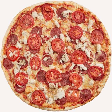 PIZZA! Order Best Pizza + Free delivery 24/7, Riga | Pica Lulū