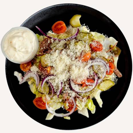 Salāti - Pasūtīt online | Pica Lulū