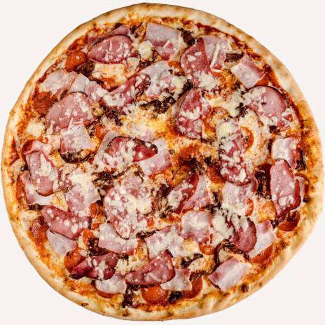 Meat tornado | Pica Lulū